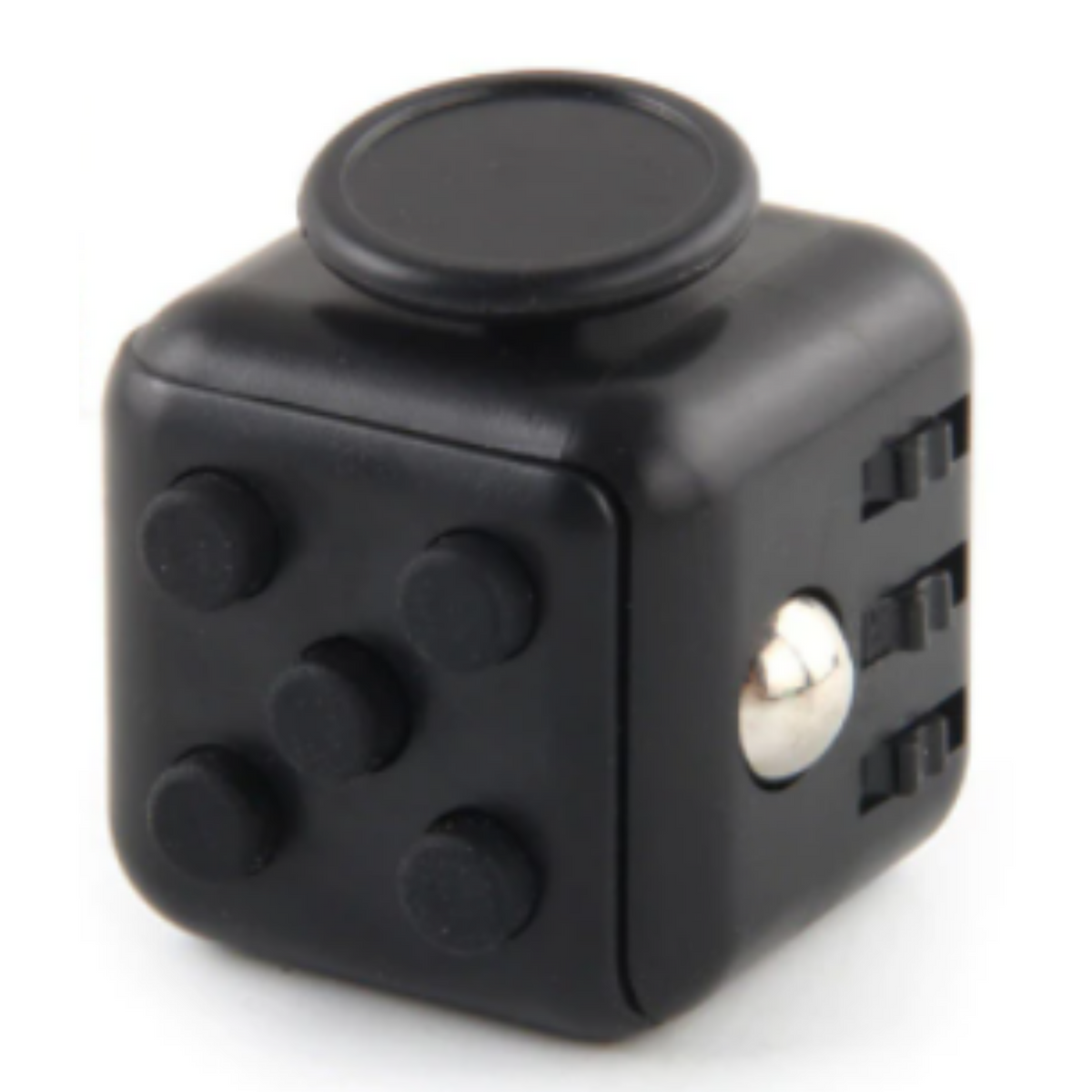 Fidget Cube – The Self Soothe Box