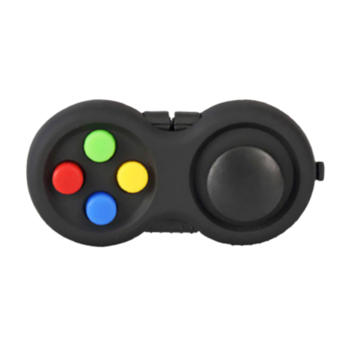 Fidget Pad – The Self Soothe Box