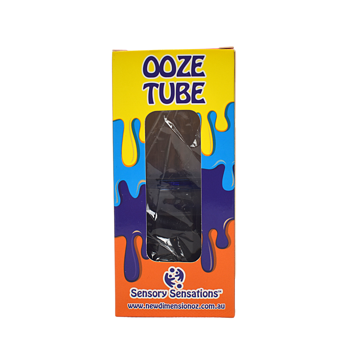 Ooze Tube – The Self Soothe Box