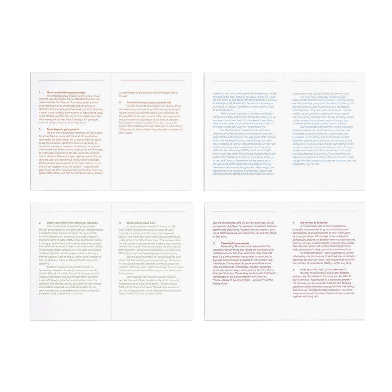 Emotional First Aid Kit – The Self Soothe Box