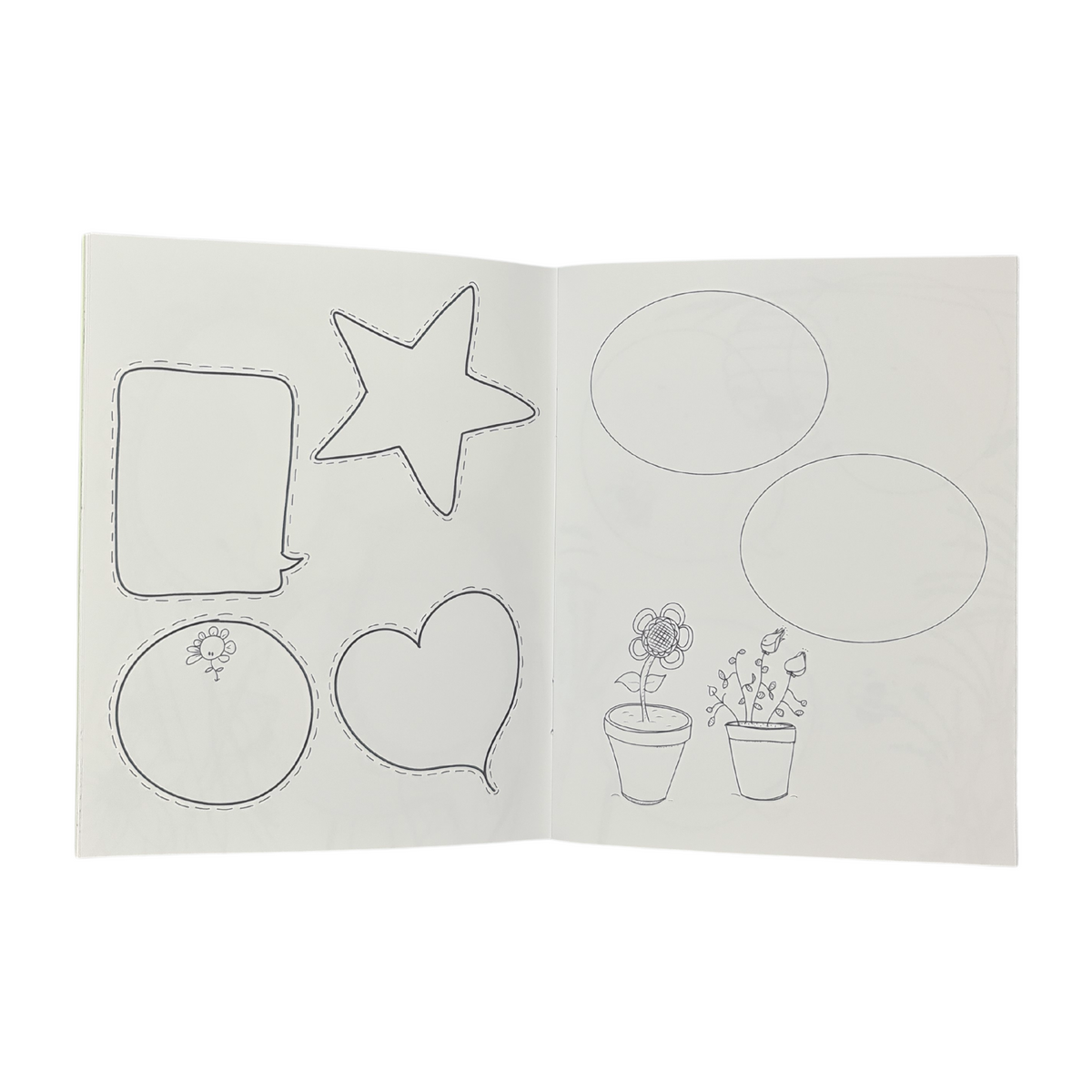 Smile File: A Space For Your Happy Memories – The Self Soothe Box